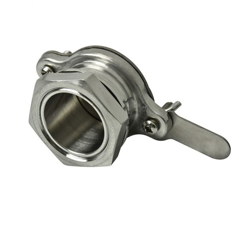 Apple Press For Juice Honey Gate Valve 1 Piece Honey Tap Stainless ...