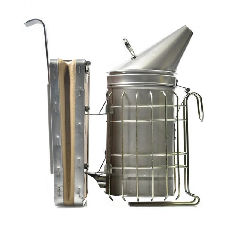 Multifunction Bee Smoker For Sale - Ango Apiculture