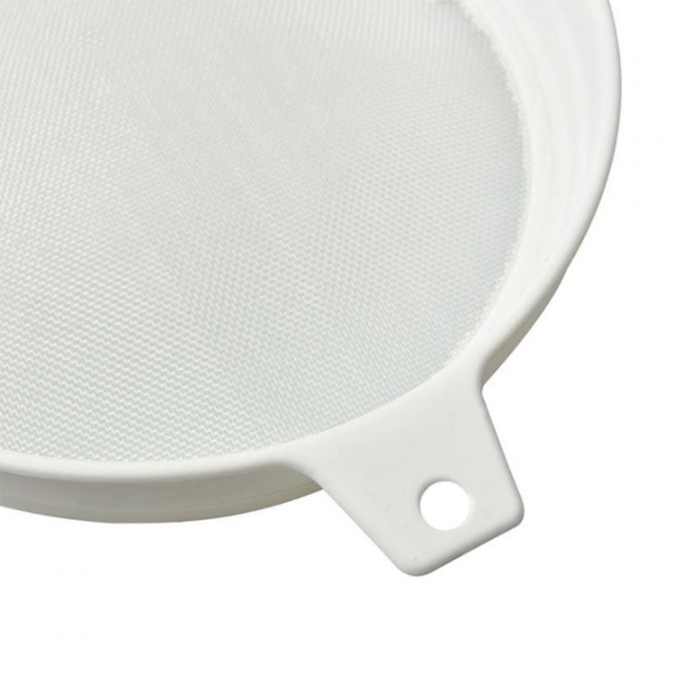 Nylon Double Sieve Honey Strainer - Ango Apiculture