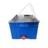Plastic Uncapping Tub Kit For Harvest Honey | Ango Apiculture