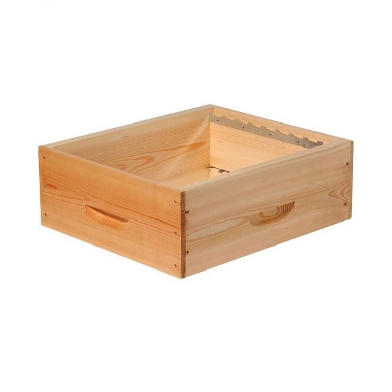 Dadant Beehive Standard Dadant Beehive | Ango Apiculture