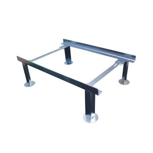 Adjustable Bee Hive Stand - Ango Apiculture | Beehive Stand