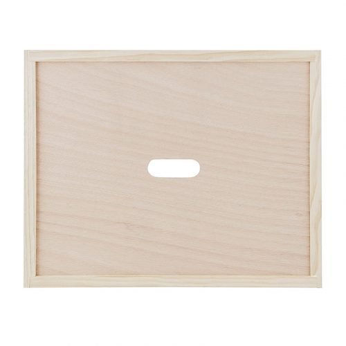 Beehive Inner Cover - Ango Apiculture | Beehive box