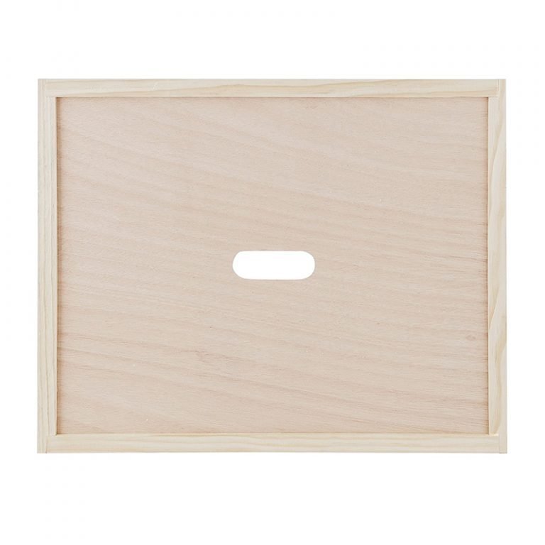 Beehive Inner Cover - Ango Apiculture | Beehive box