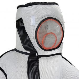 Breathable Wasp Protective Suit For Sale - Ango Apiculture