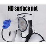 Breathable Wasp Protective Suit For Sale - Ango Apiculture