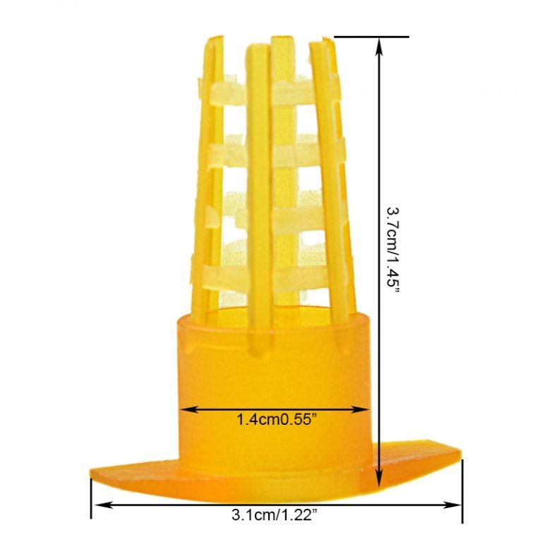 Bee Queen Rearing Cage Protector For Sale - Ango Apiculture