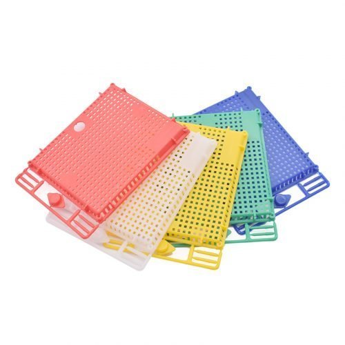 Beekeeping Queen Introduction Cage For Sale - Ango Apiculture