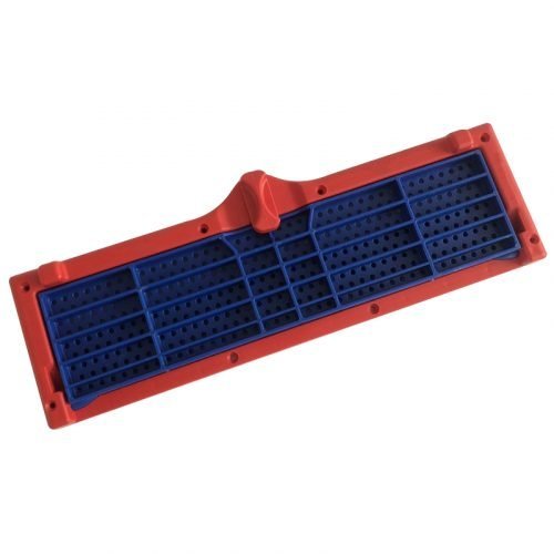 European plastic bee hive entrance - Ango Apiculture