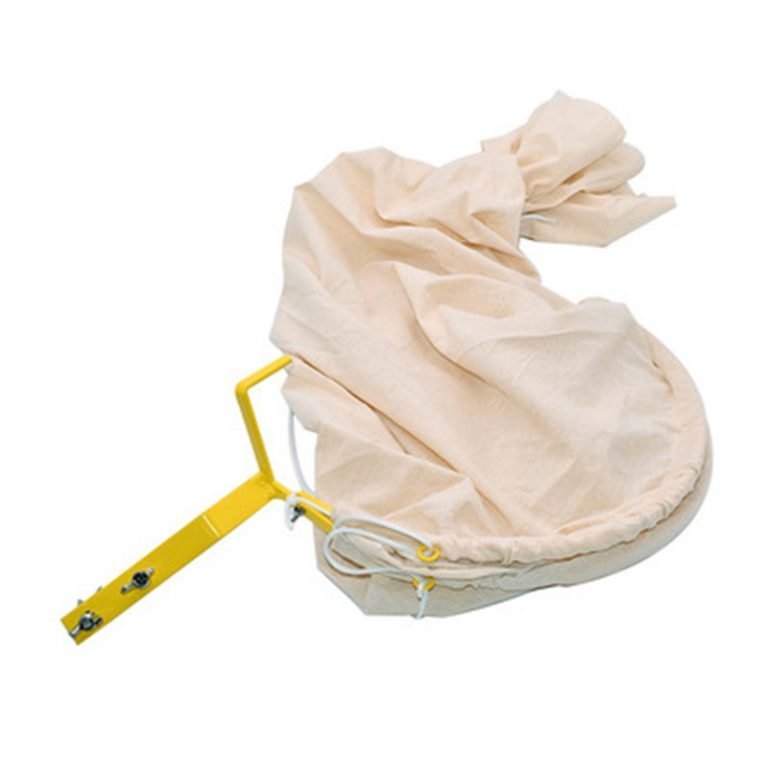 Bee Swarm Catcher Bag - Ango Apiculture | Bee catcher