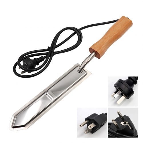 Electric Bee Honeycomb Uncapping Knife - Ango Apiculture | Honey Knife