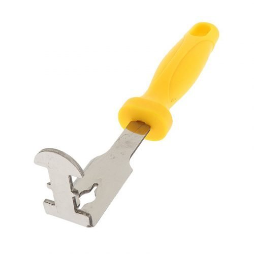Stainless Steel Bee Frame Cleaner - Ango Apiculture | Bee Supply