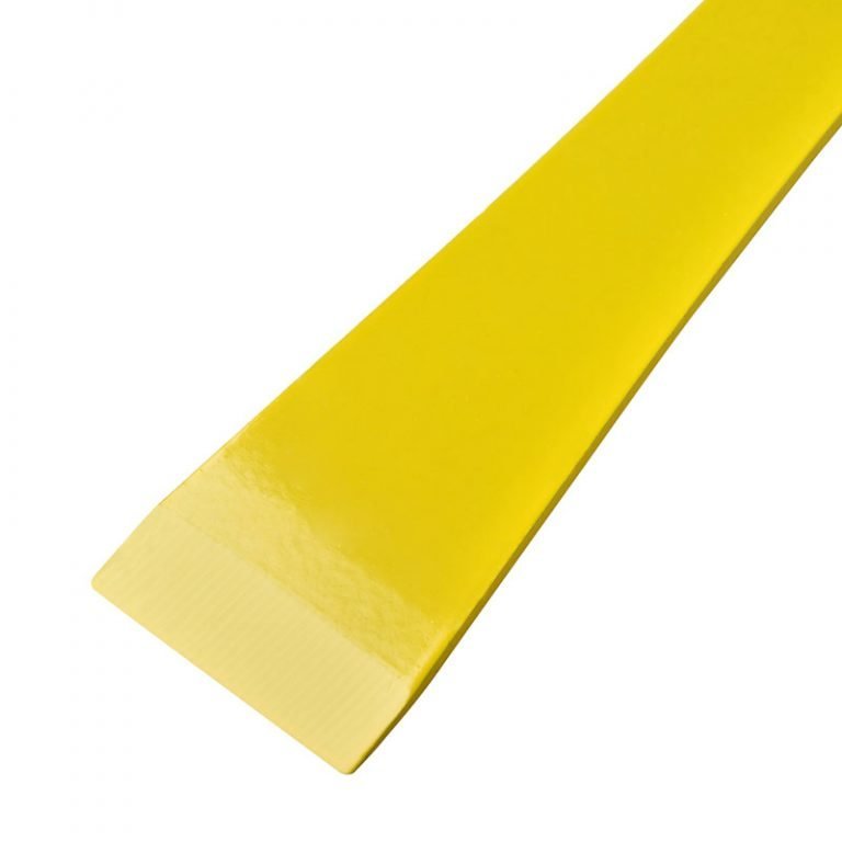 Yellow Honey Beehive Scraper Tool - Ango Apiculture | Hive Tool