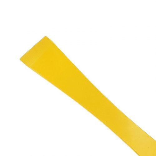 Yellow Honey Beehive Scraper Tool - Ango Apiculture | Hive Tool